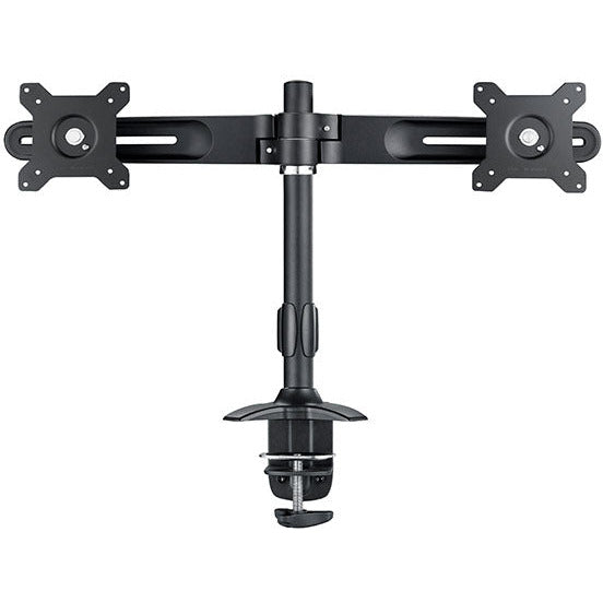 AG Neovo DMC-02D Dual Monitor Desk Mount – Mentor Distribution